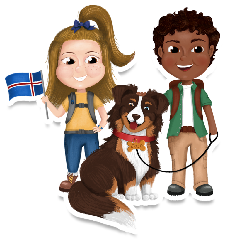 Finders Seekers Junior Explorers — A thrilling adventure delivered to ...